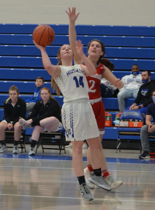 Sandy Valley stuns, eliminates Harrison Central | News, Sports, Jobs ...